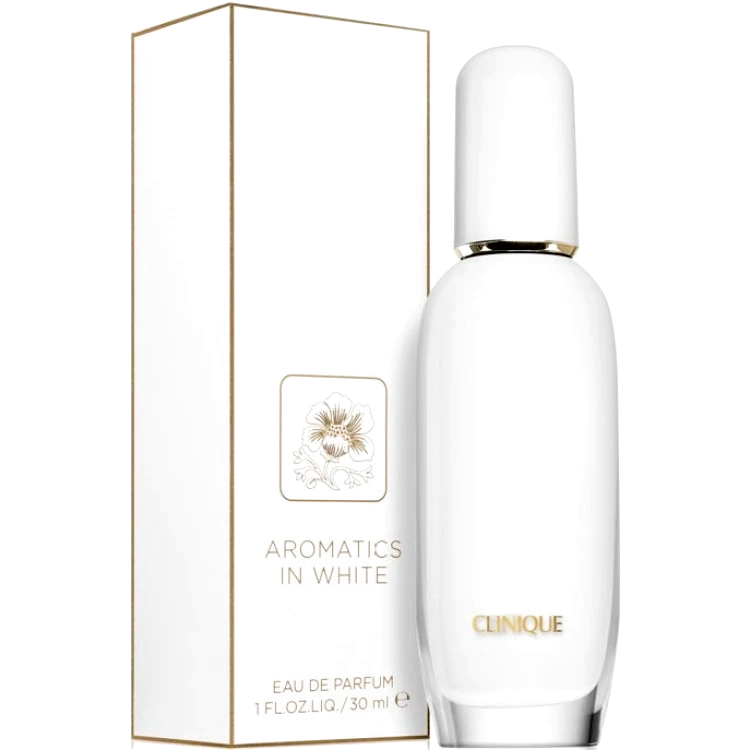 Женский парфюм Клиник Ароматик Ин Вайт 30 мл / Clinique Aromatics In White