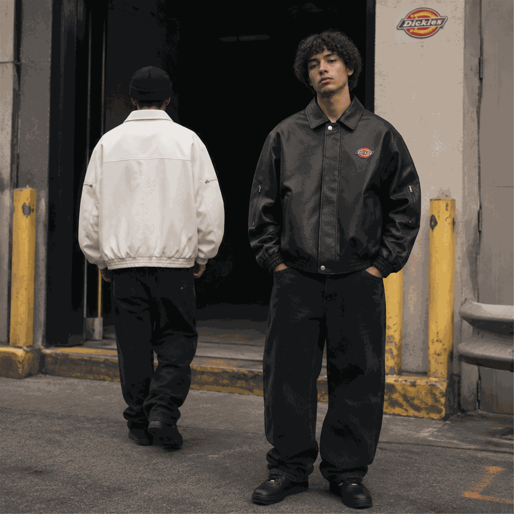 Куртка Dickies