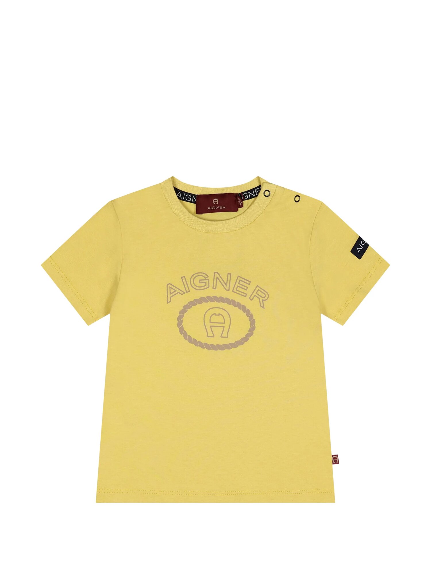 Футболка Aigner