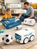 Magic mini bus