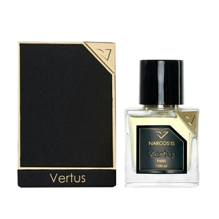 Narcosis Vertus парфюмерная вода 100 мл унисекс / Наркоз Наркосис