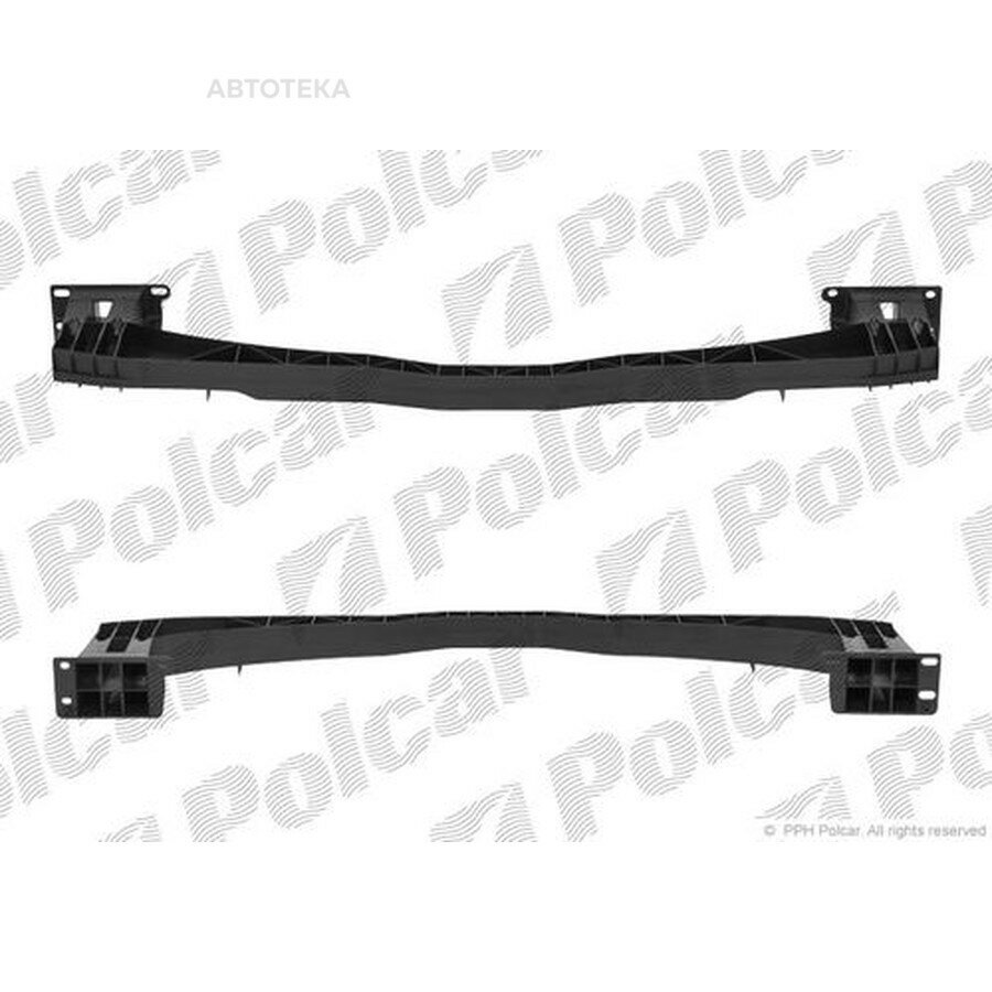 Усилитель бампера POLCAR 2329074