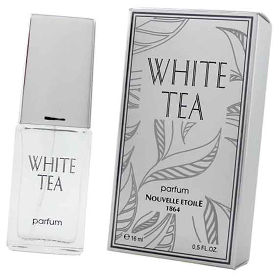 Новая Заря Белый Чай духи 16 мл для женщин - White Tea Nouvelle Etoile