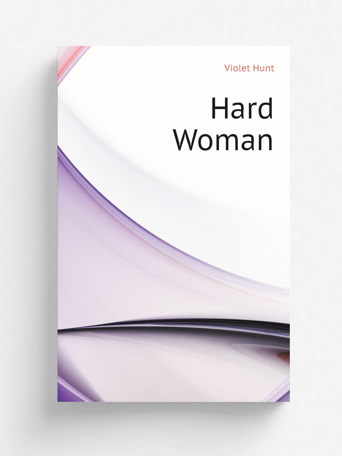 Hard Woman | Hunt Violet | Репринт