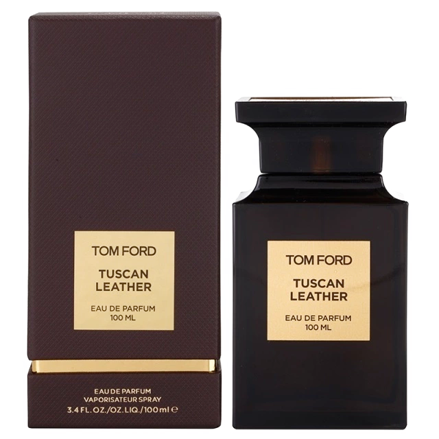 Парфюмерная вода Том Форд Тускан Лезер 100 мл унисекс / Tom Ford Tuscan Leather