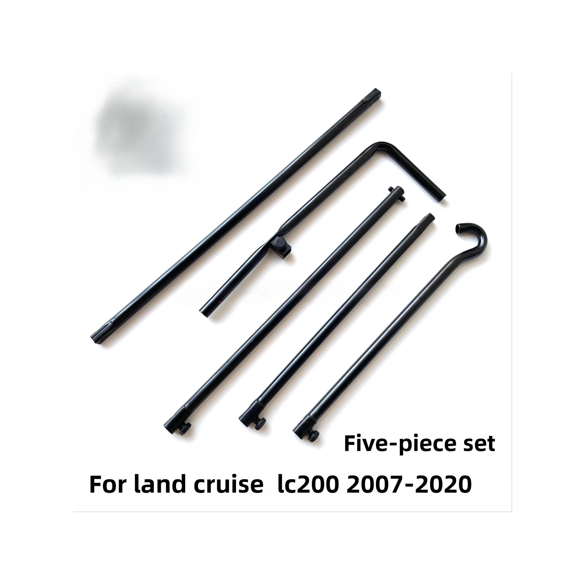 Ключ для колеса Land Cruiser LC200 2007-2020
