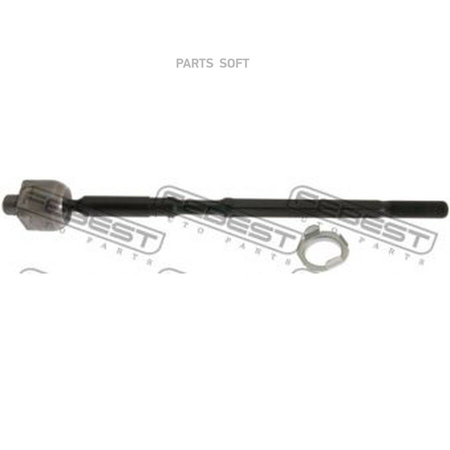 Тяга рулевая Honda CR-V (RE) 06-12 (53010SWCG02 ; 53010SWCG01 ; MRH120 ; AX0170 ; 0608874 ; MRE8426 ; G21185) \ FEBEST 0322-RE FEBEST 0322RE | цена за 1 шт