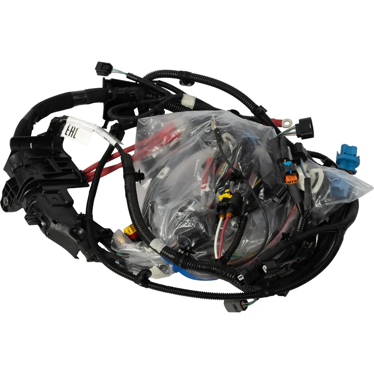 Проводка ДВС Renault 240111341R
