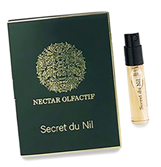 Nectar Olfactif Secret Du Nil духи унисекс 1.5 мл пробник - Нектар Тайна Нила