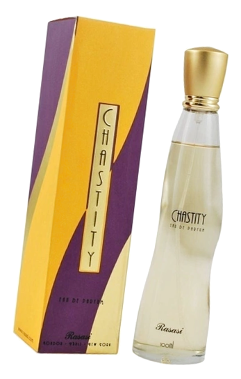 Расаси Частити женский парфюм 100 мл / Rasasi Chastity eau de parfum