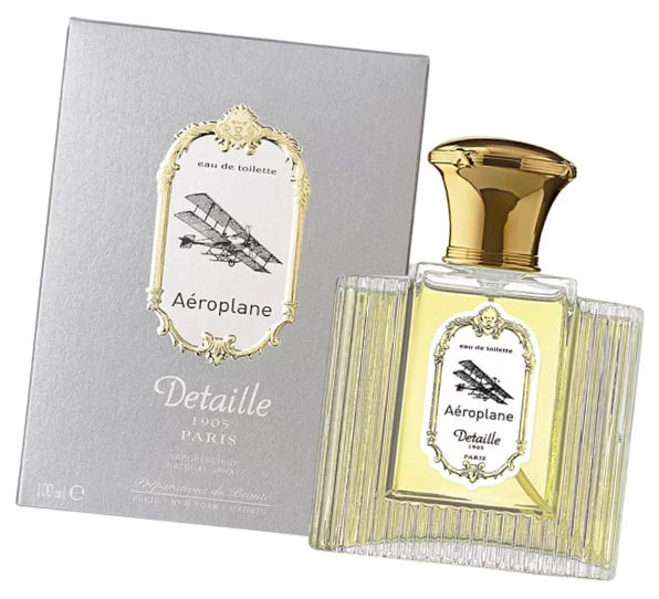 Aeroplane Detaille eau de toilette мужской 100 мл / Аэроплан Детале