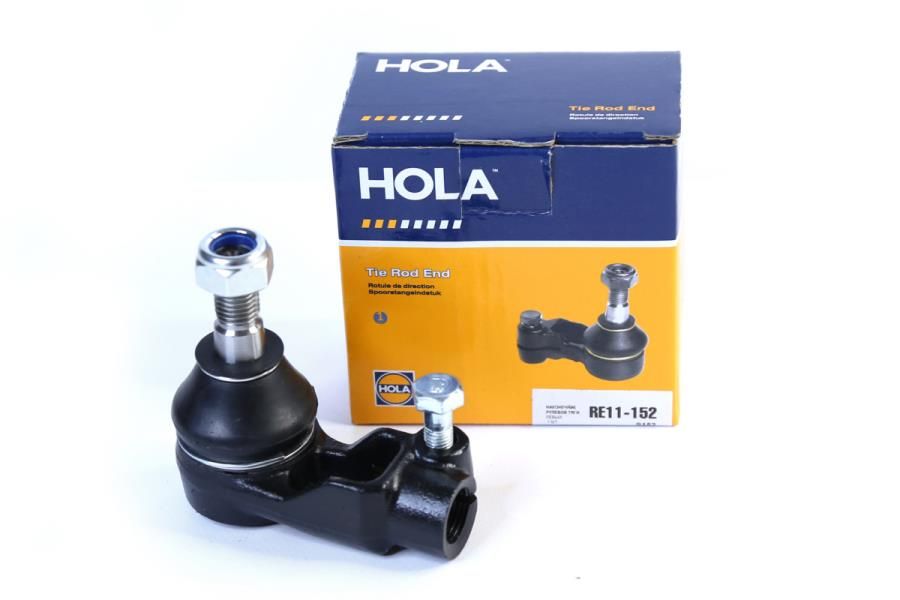 Наконечник HOLA S152