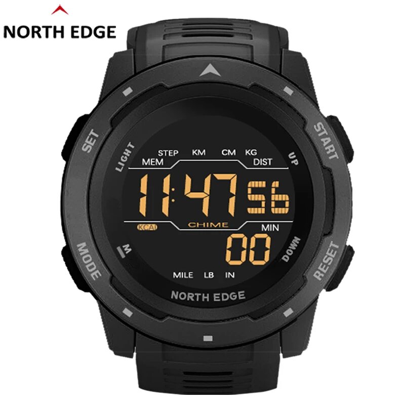 Наручные часы NORTH EDGE