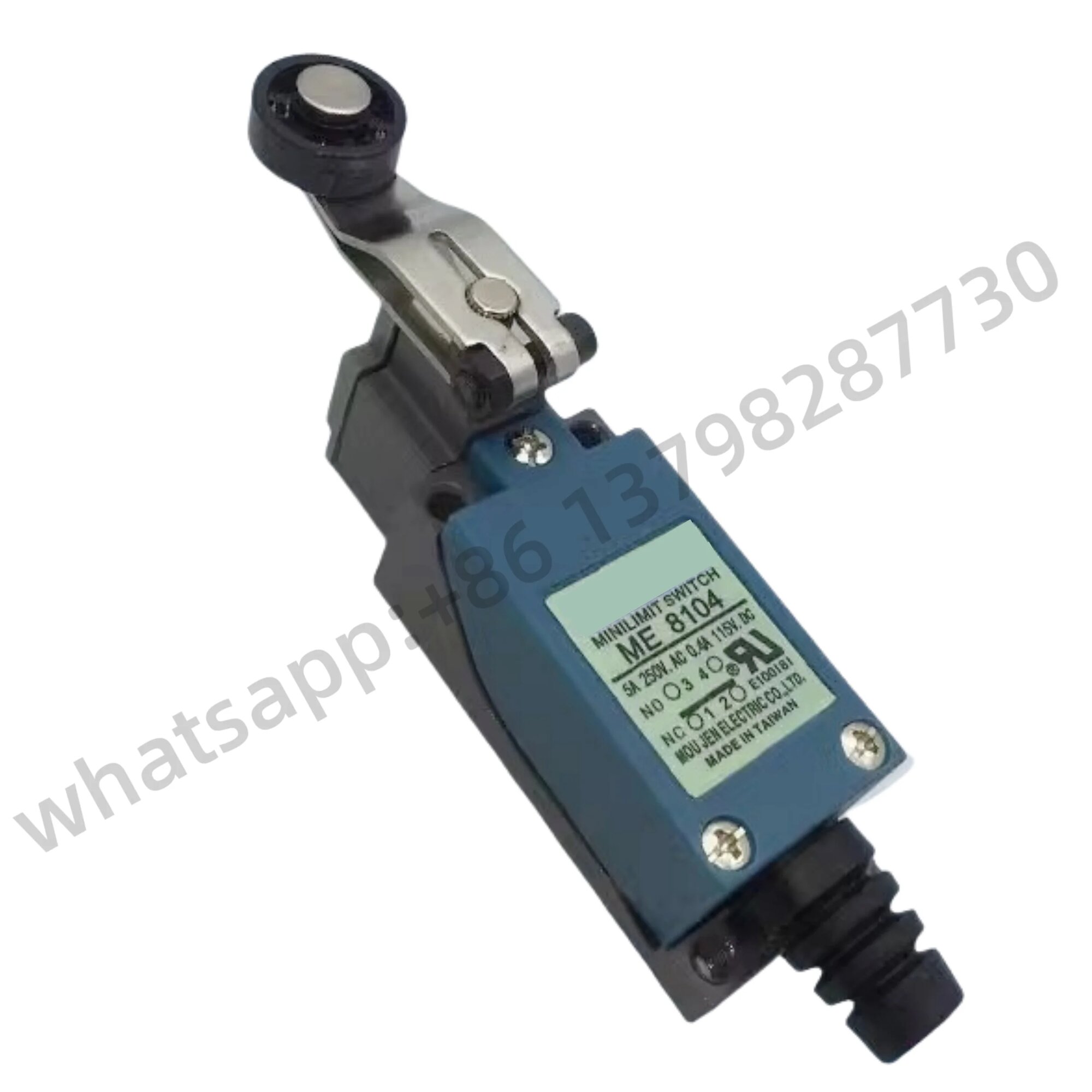 Металлическая кабельная катушка ME8108 ME8104 ME8107 ME8166 ME8111 ME8112 ME8122 ME8167 ME8104