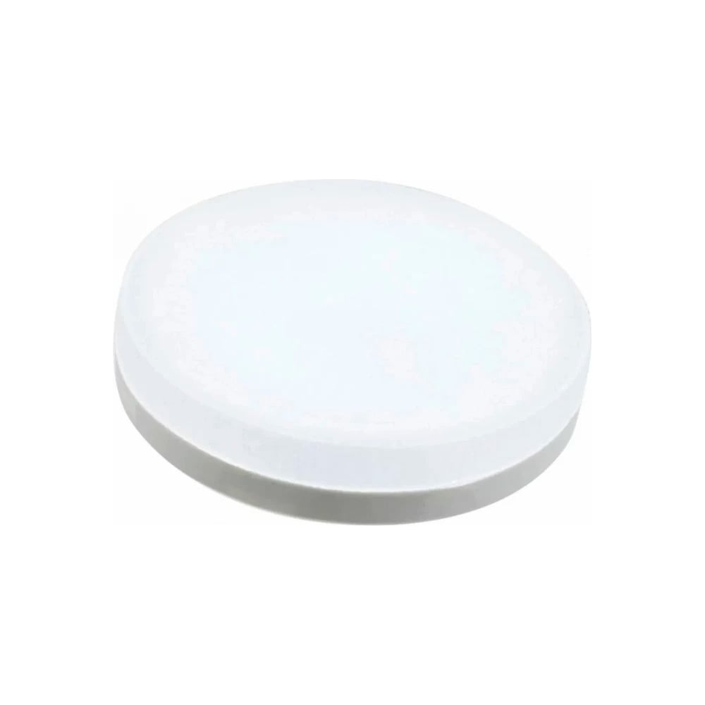 Светодиодная лампа Ecola Gx53 led premium 12,0w, tablet, 220v, с изменяемой цветовой температурой 2700/4200/6000k, матовая, 27x75 T5CT12ELC