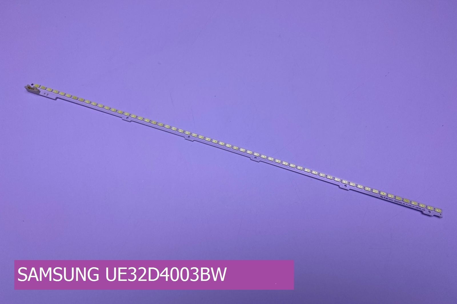 Подсветка для SAMSUNG UE32D4003BW