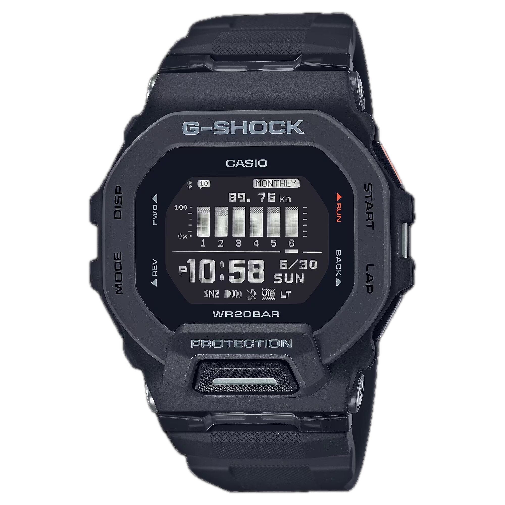 Наручные часы G-Shock