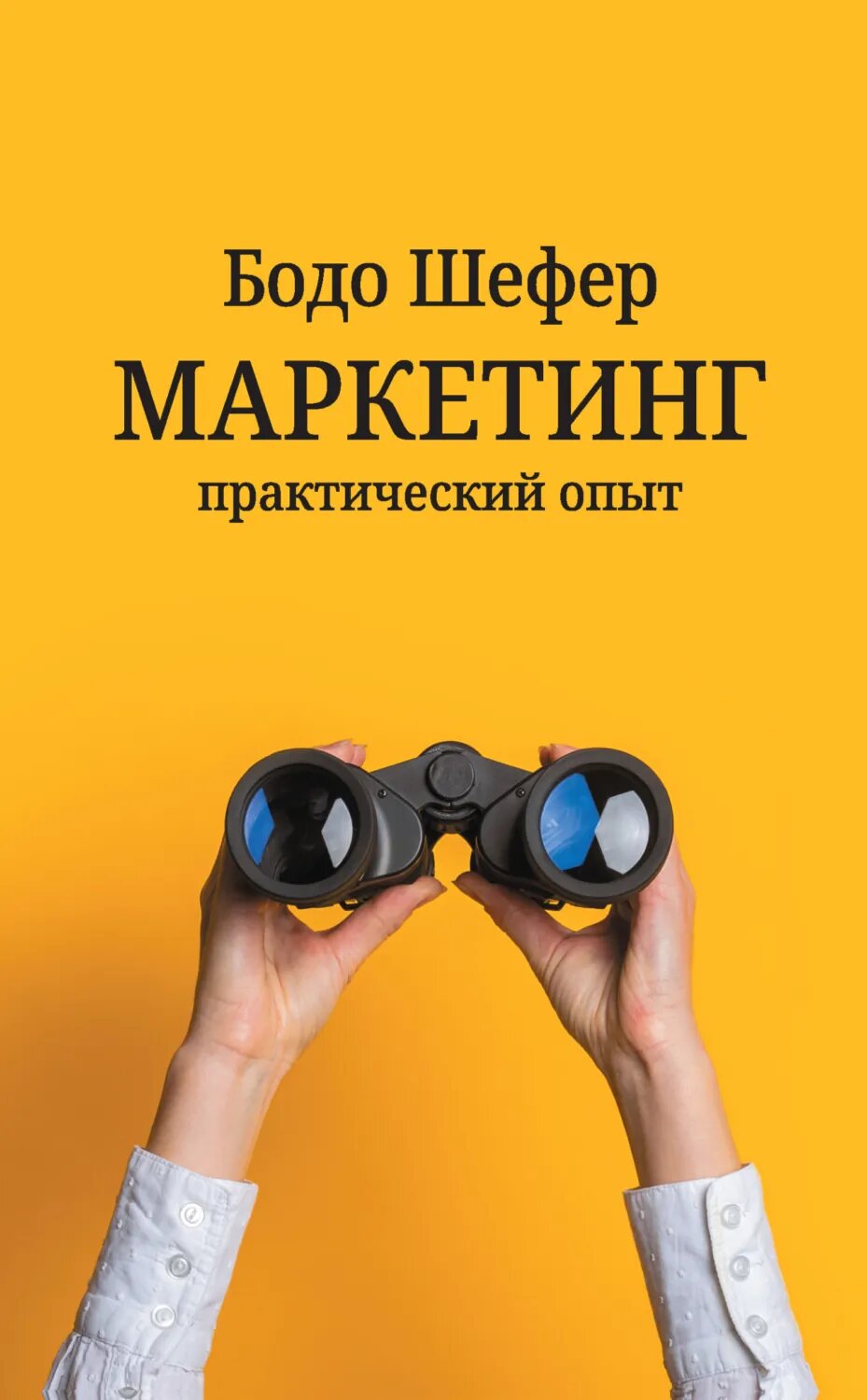 Маркетинг: практический опыт [Цифровая книга]