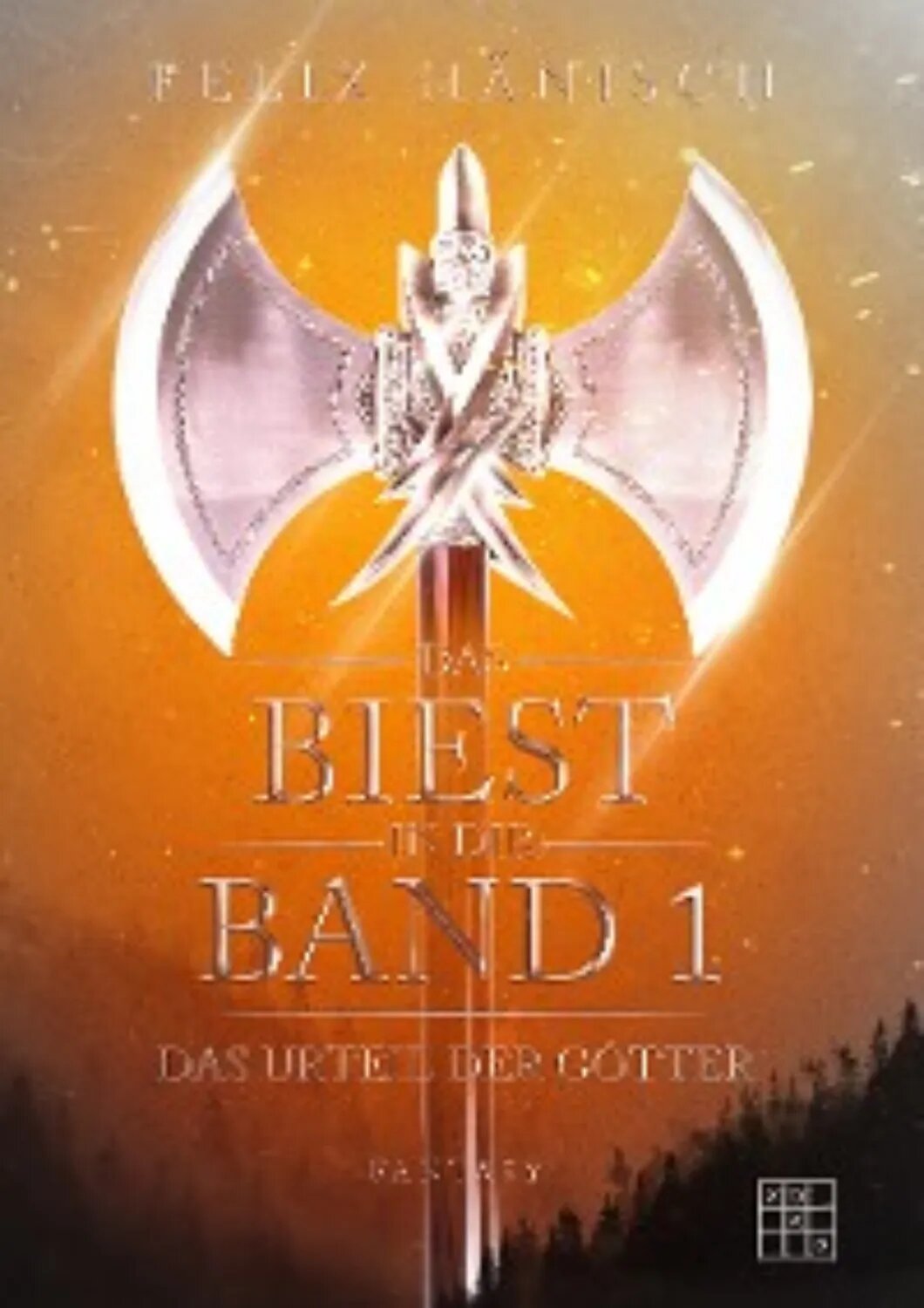 Das Biest in Dir [Цифровая книга]