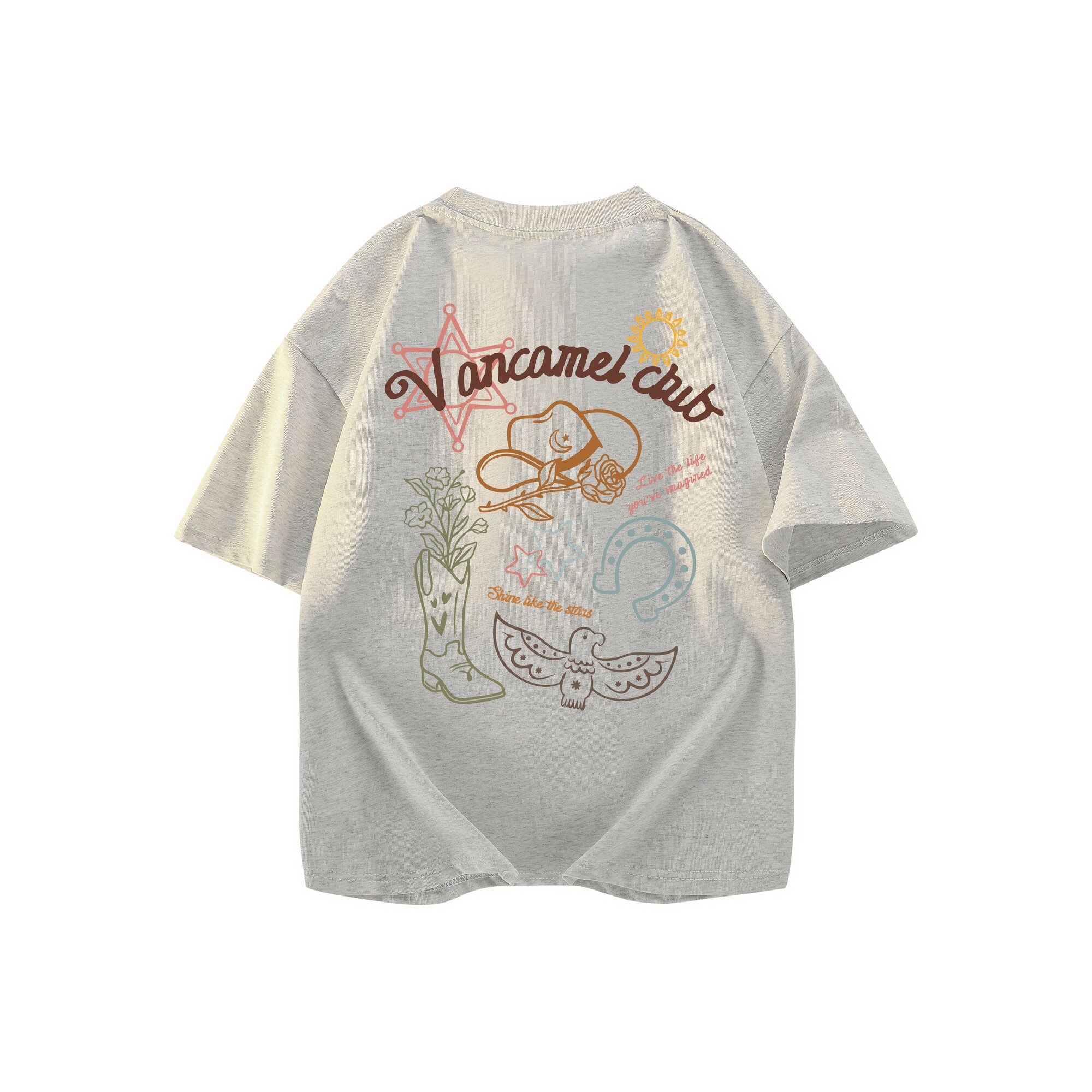 Майка VANCAMEL