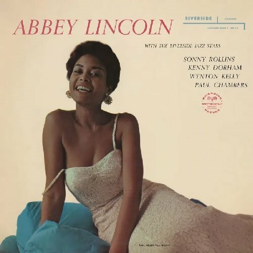 Виниловая пластинка Abbey Lincoln - That's Him! (Vinyl, LP, Album, 2026)