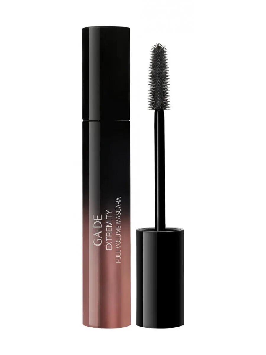 Ga-De Extremity Mascara Тушь для объема и длины ресниц 12мл