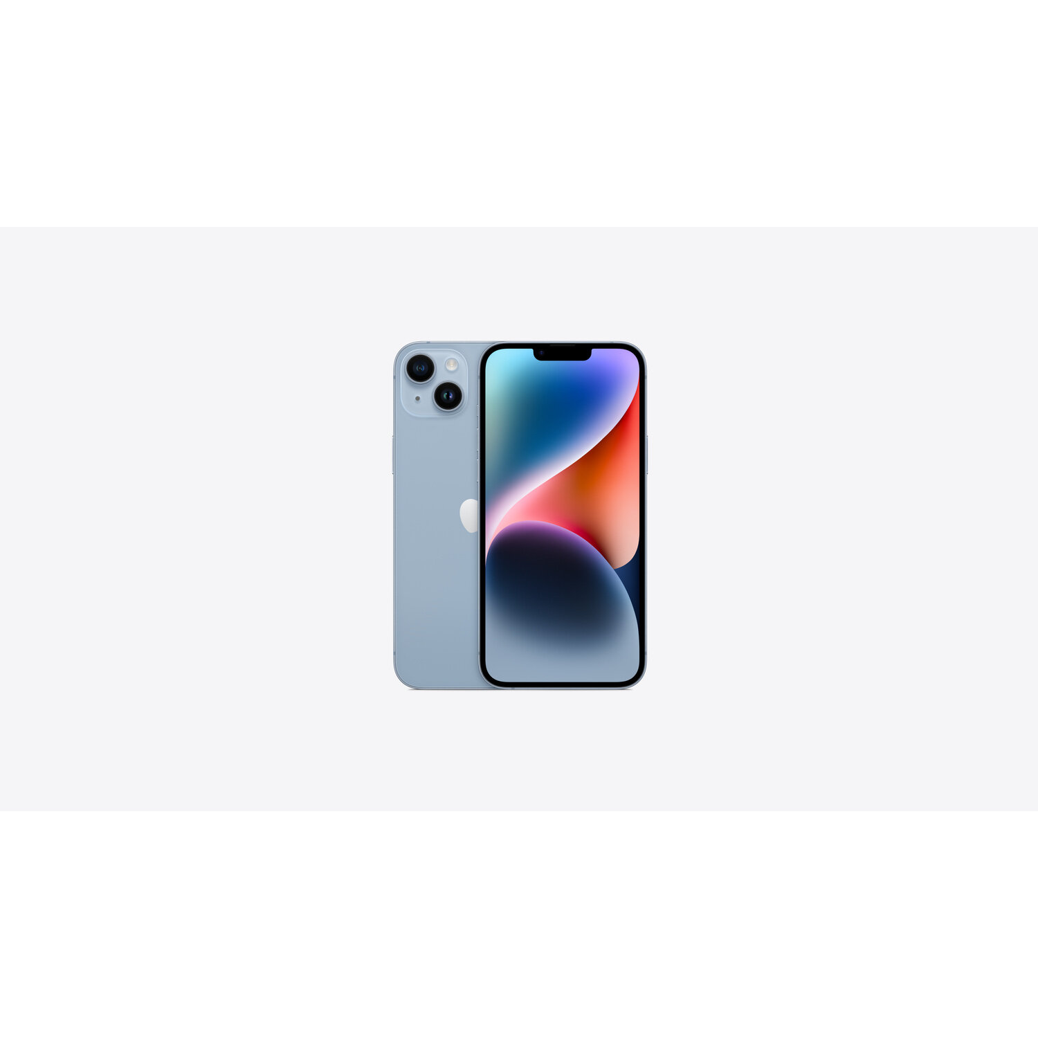 Смартфон Apple iPhone 14 Plus 512 ГБ, Blue