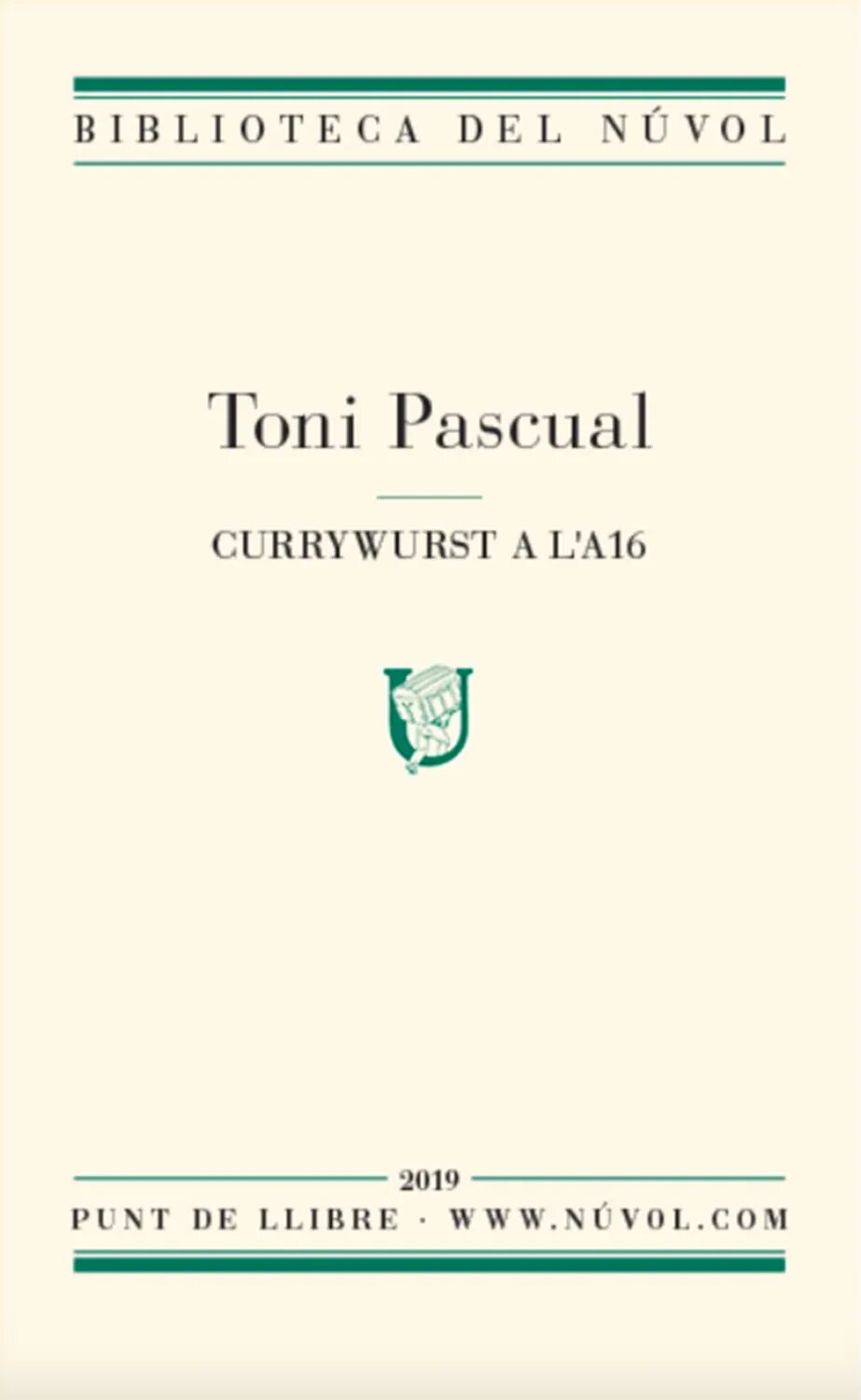 Currywurst a l'A16 [Цифровая книга]