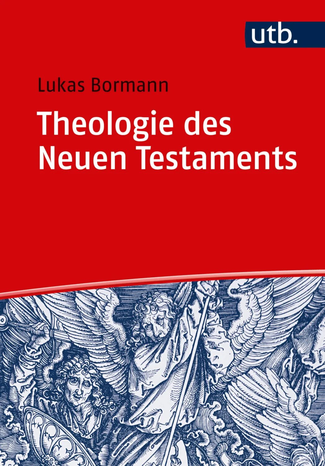 Theologie des Neuen Testaments [Цифровая книга]