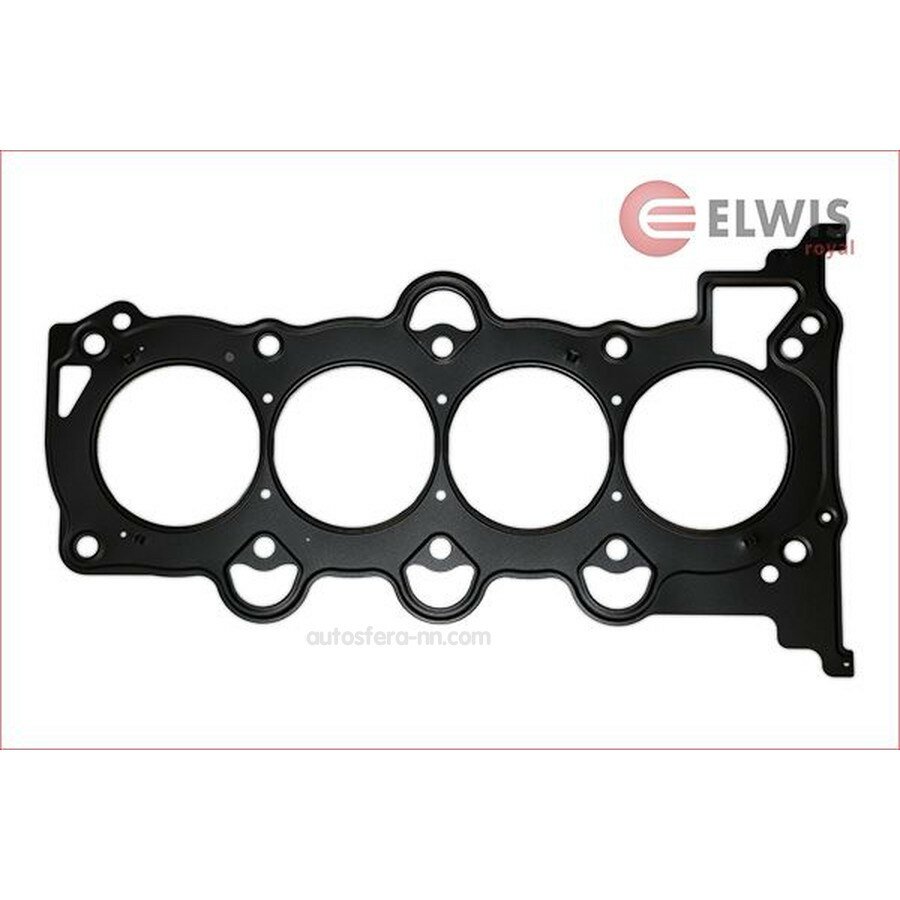 ELWIS ROYAL 0032031 Прокладка ГБЦ