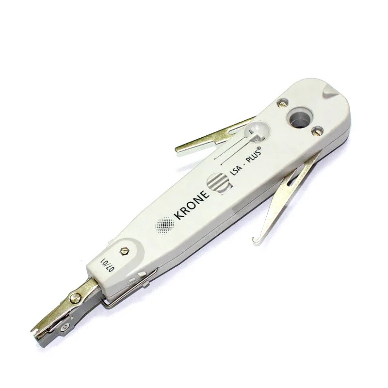 Клещи для обжима Krone LSA 110 BELNET