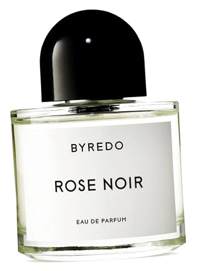 Парфюмерная вода Byredo Rose Noir пробник 2 / Байредо Роза Нуар миниатюра / Сэмпл перед покупкой полного флакона