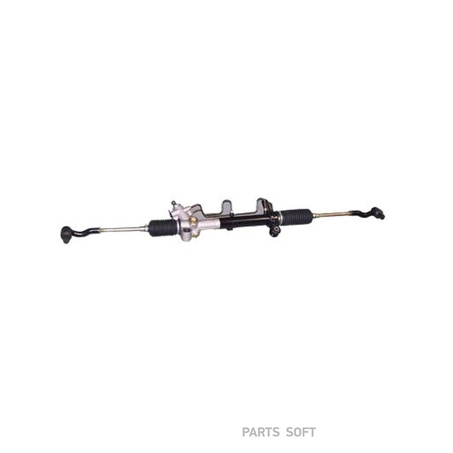 Рейка рулевая от официального дистрибьютора, CHERY, артикул T113401010BB