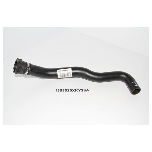 Нижний патрубок охл haval h6 HAVAL 1303020XKY28A