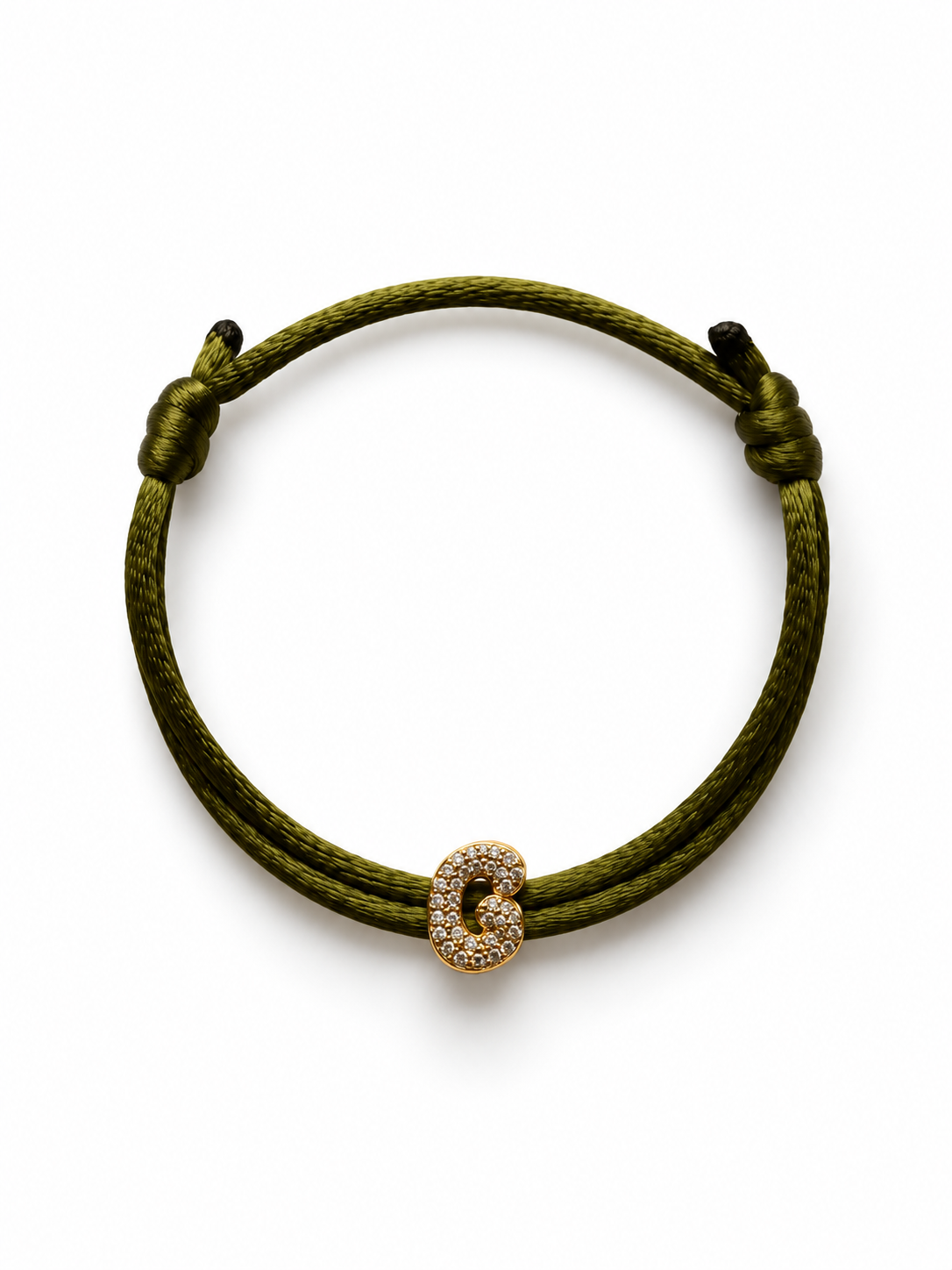 Браслет-нить Hola Jewelry