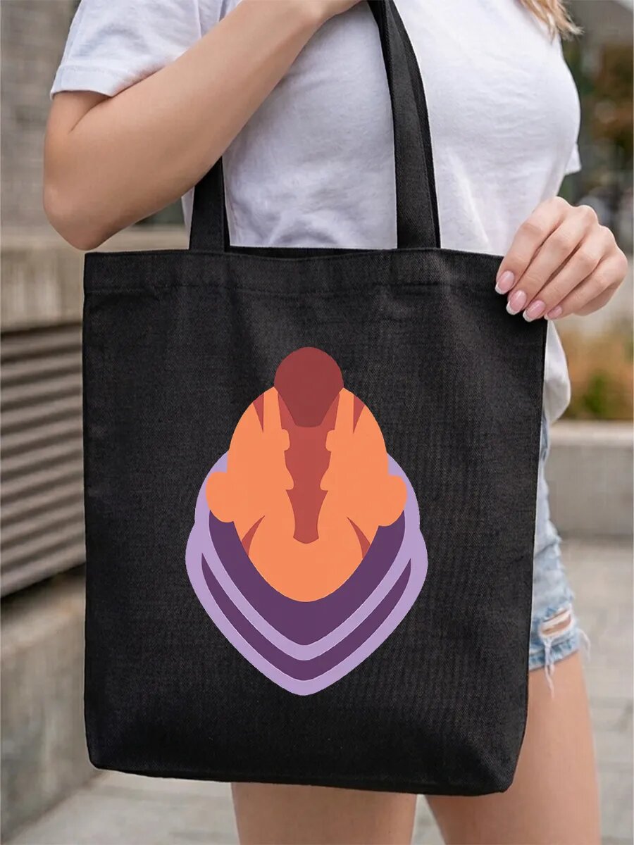 Сумка шоппер PRINTSHOT
