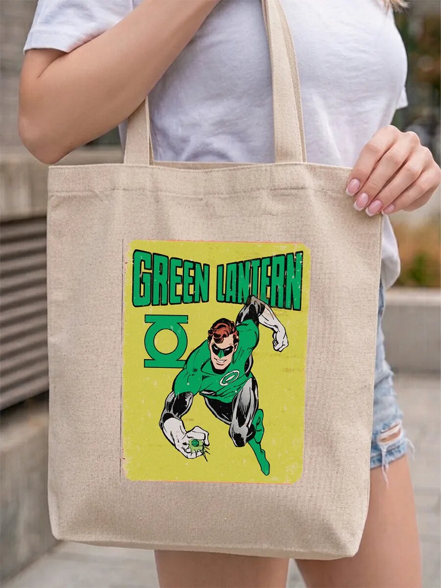 Сумка шоппер PRINTSHOT