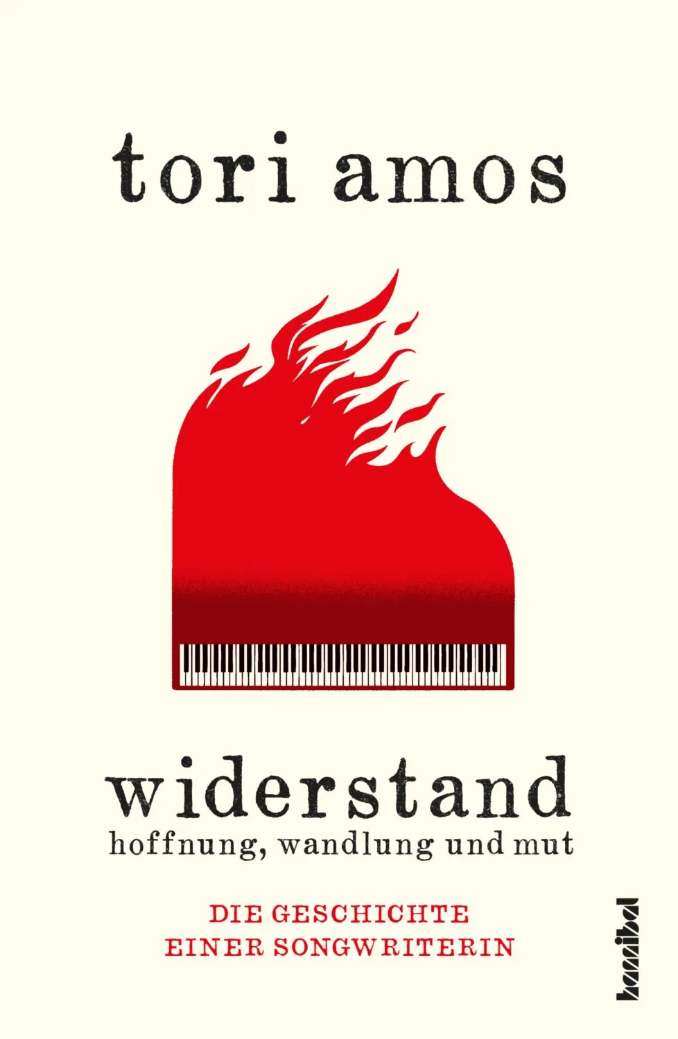 Widerstand: Hoffnung, Wandlung und Mut [Цифровая книга]