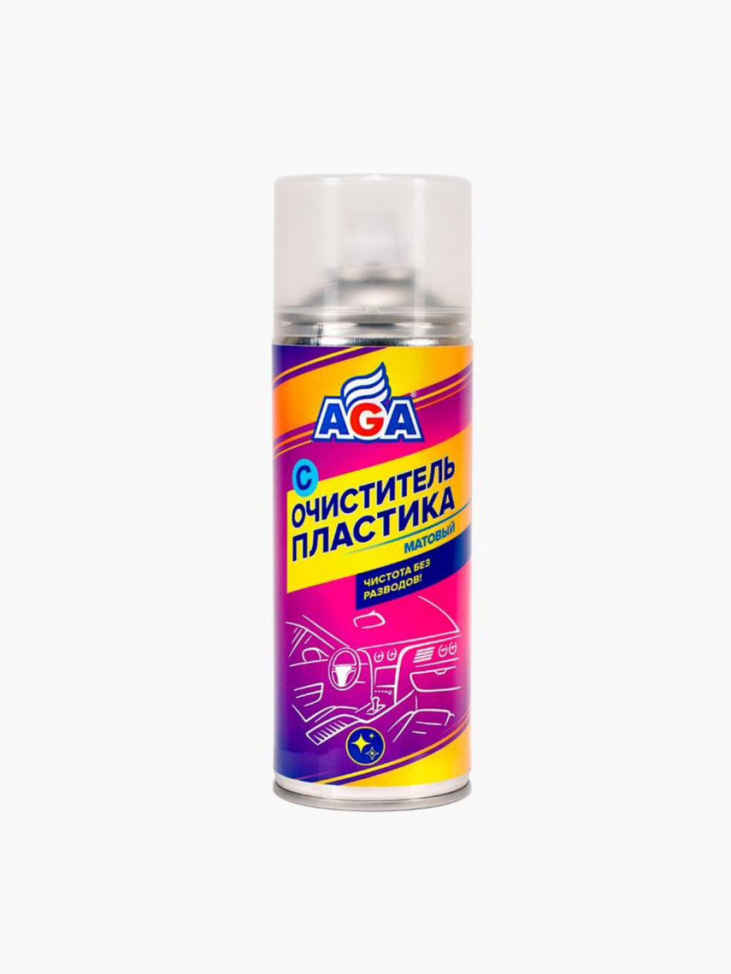 Средство AGA457C