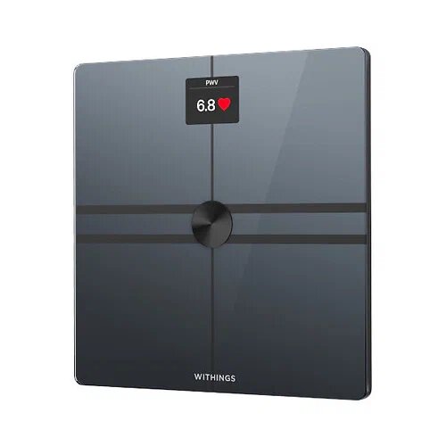 Withings Body Comp Black