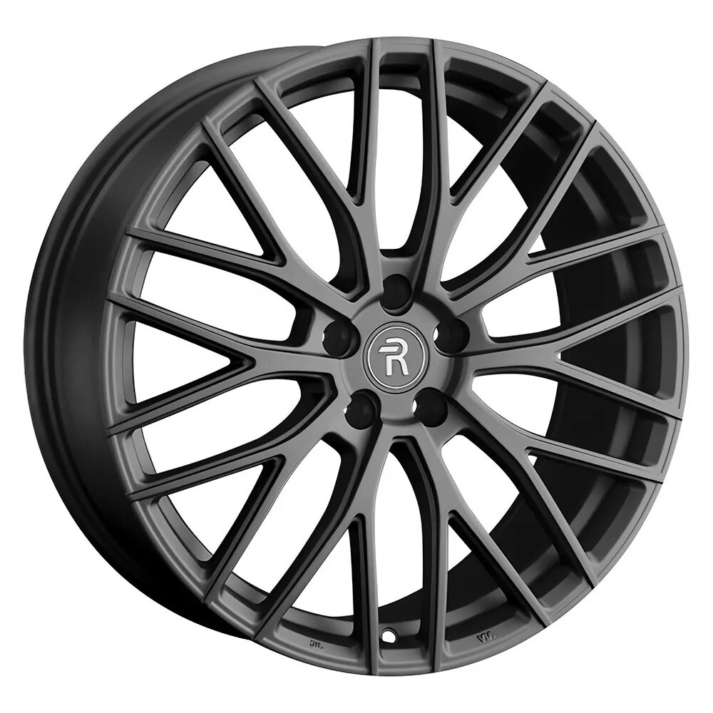 Колесный диск BMW B210 8x18 5x120 ET30 D72.6 MGM легковой для автомобиля