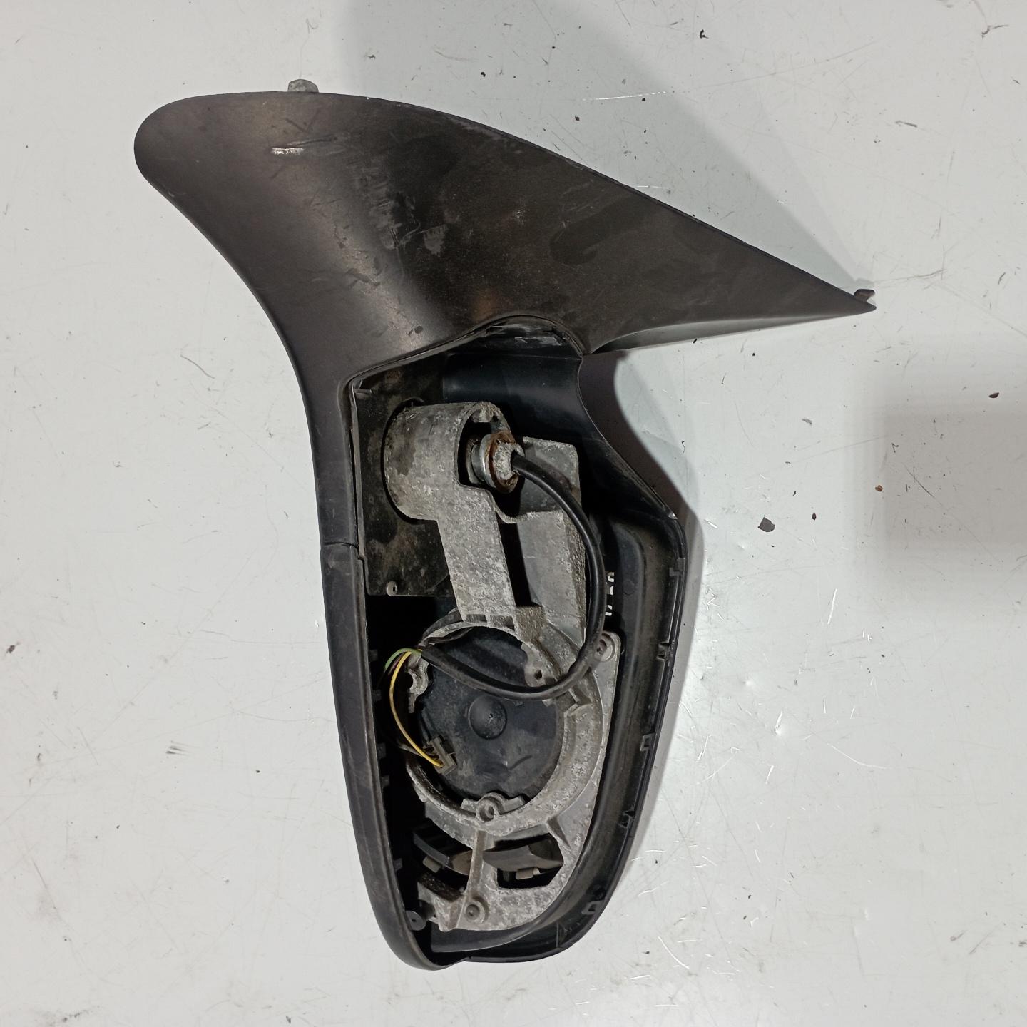 Зеркало наружное левое Opel Astra H (2004 - 2007) E1010795