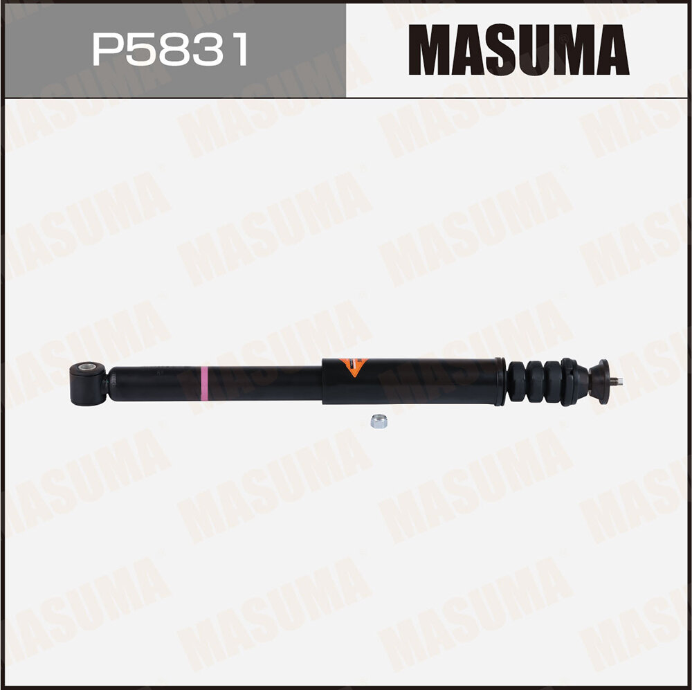 Амортизатор P5831