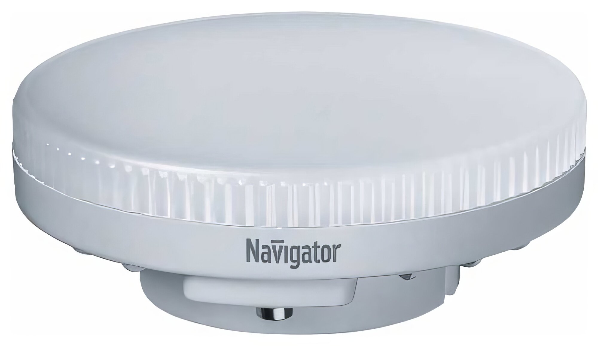 Лампа Navigator NLL-GX53-10-230-6.5K 61246
