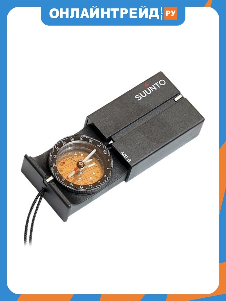 Компас Suunto MB-6 NH