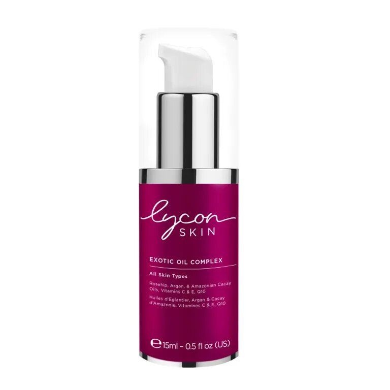 Lycon Skin Комплекс масел для лица 15 мл 15 мл