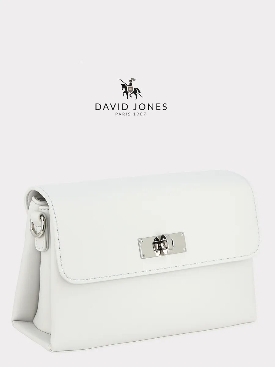 Сумка кросс-боди DAVID JONES