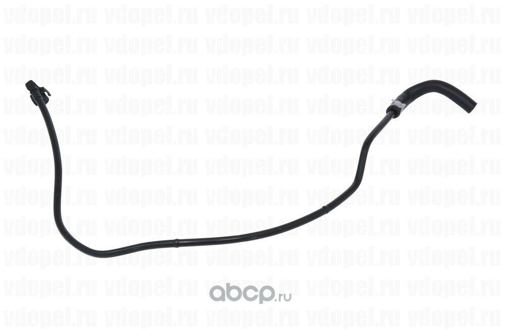 Трубка системы охлаждения UXCLENT 918-121-PP67