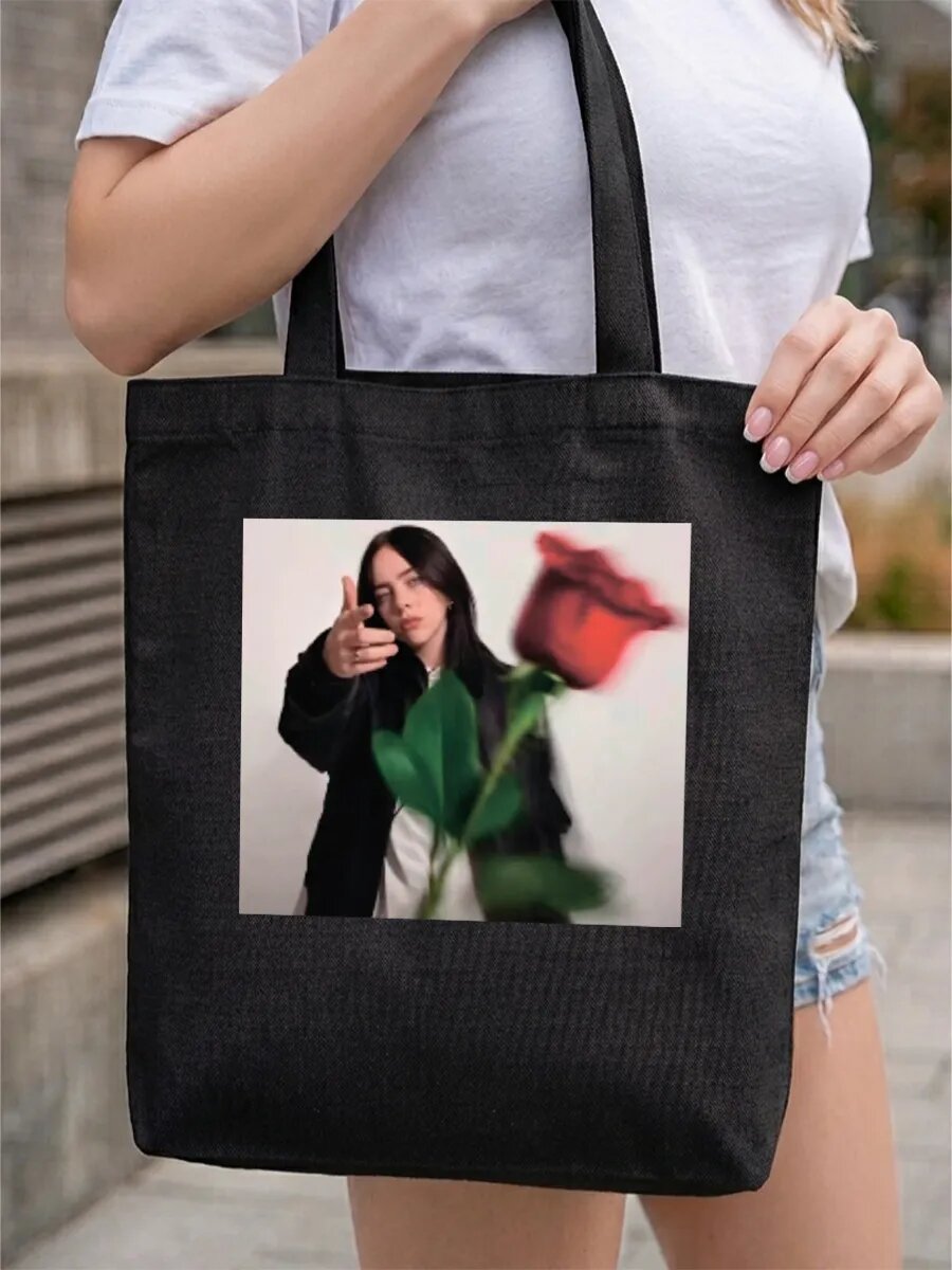 Сумка шоппер PRINTSHOT