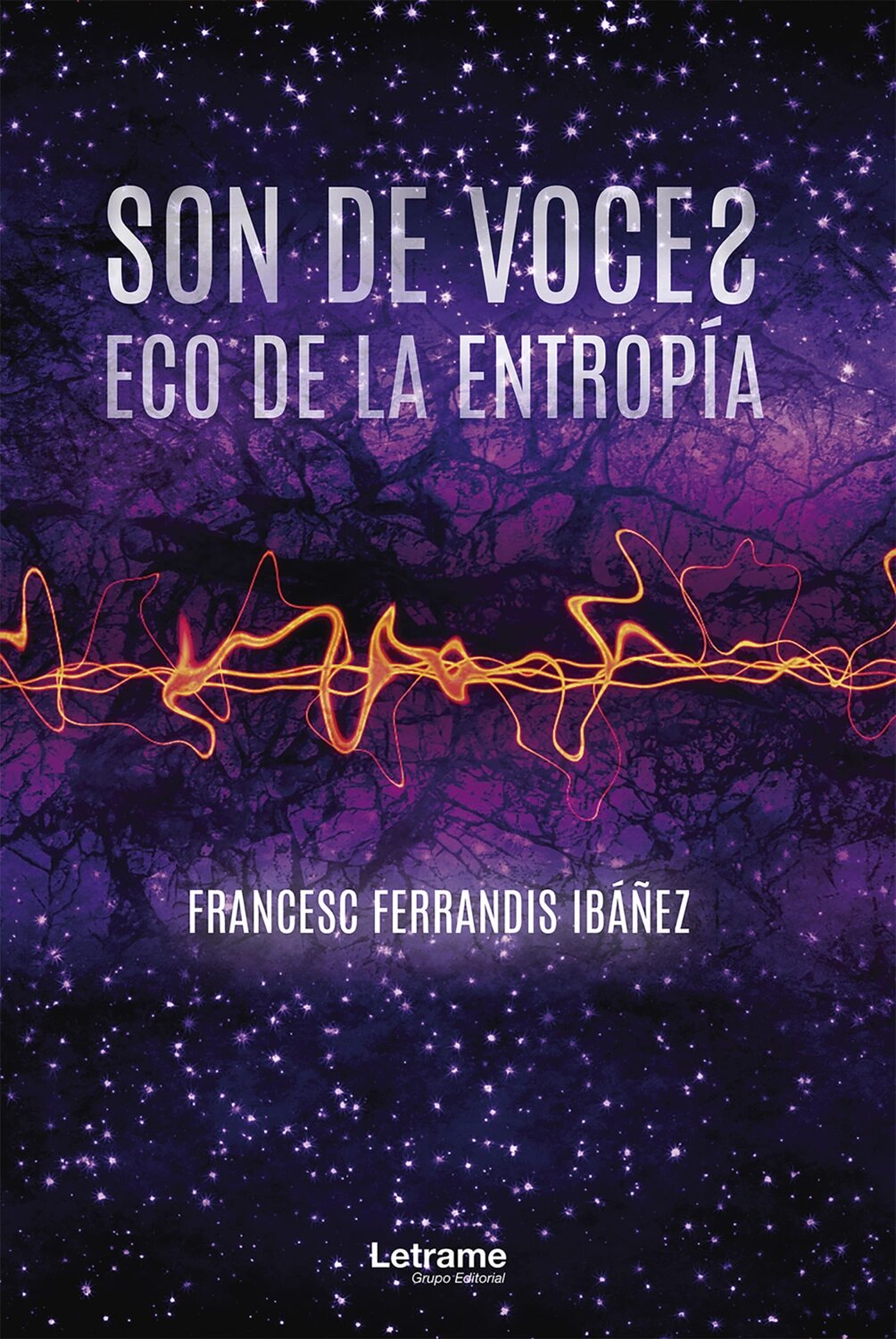 Son de voces [Цифровая книга]